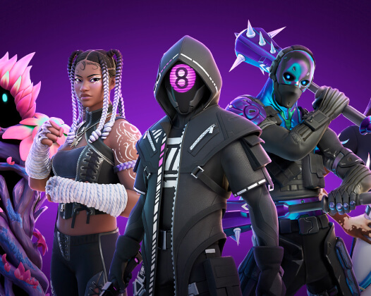 All games - Game Scout