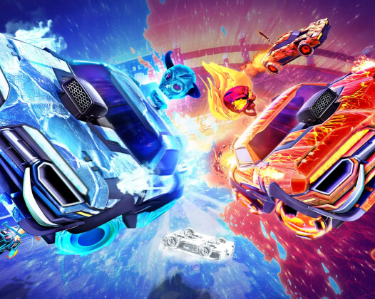 All games - Game Scout