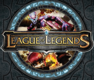 League of Legends - Game Scout