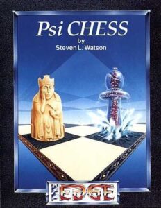 Psi Chess - Game Scout