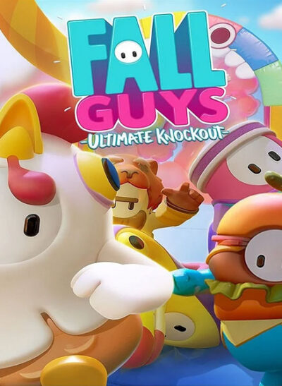 Landing - Game Scout